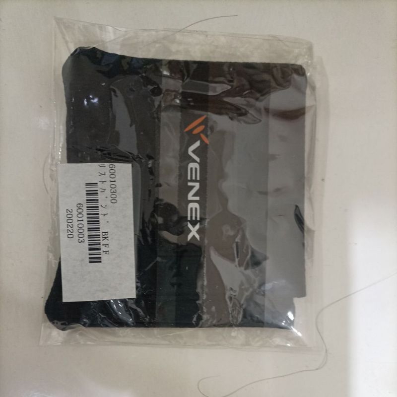 venex手腕套-全新 | 蝦皮購物