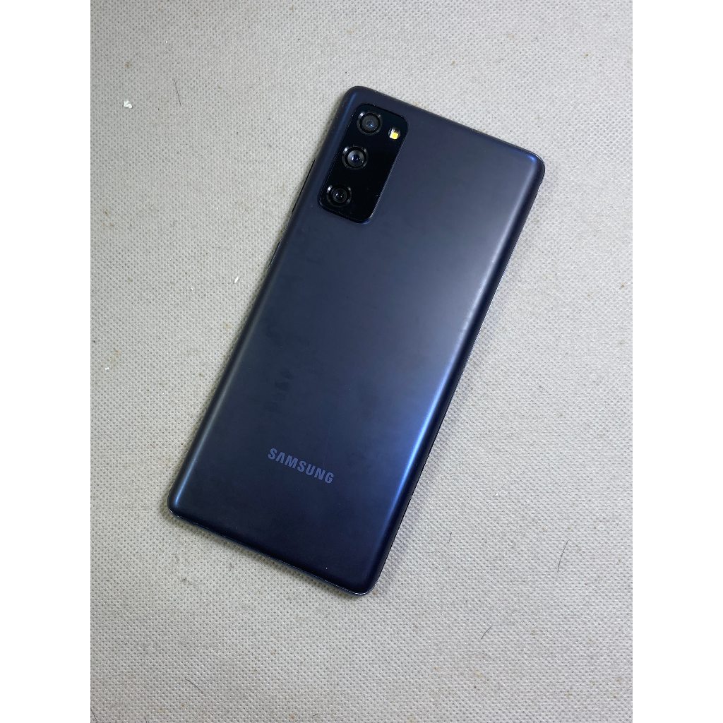 Samsung S20 FE 6G+128G 5G 二手三星旗艦手機 | 蝦皮購物