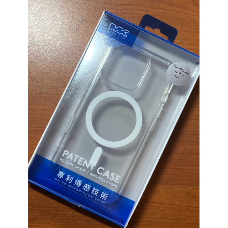 Maga king iPhone 16Pro case | 蝦皮購物