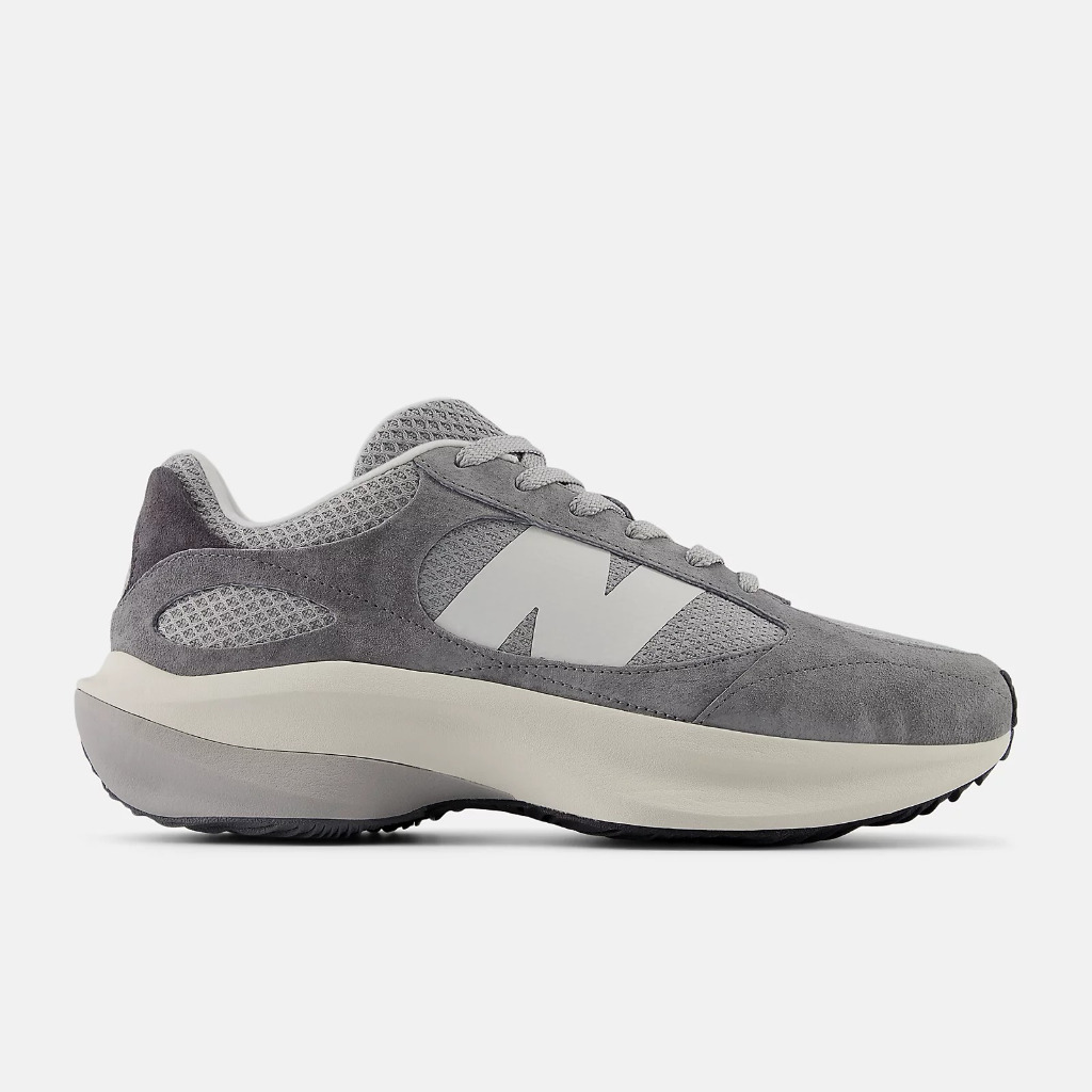 NEW BALANCE WRPD Runner 灰 IU穿 UWRPDCCB【Oppa Shoes ｜ 歐爸品牌選物店】 | 蝦皮購物