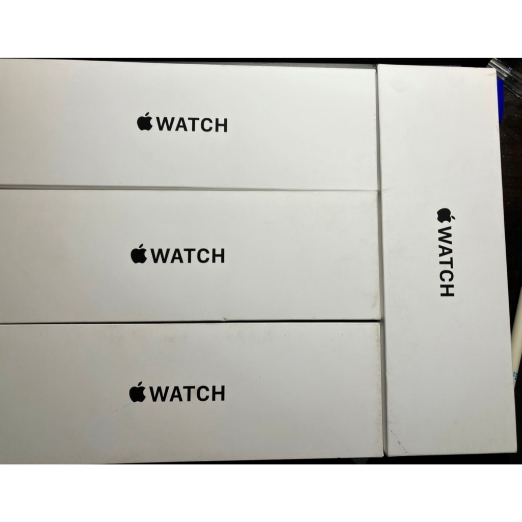 Apple Watch SE 2 代 Gps 40/44 A2722/A2723 鋁金屬 台灣公司貨 全新品 | 蝦皮購物