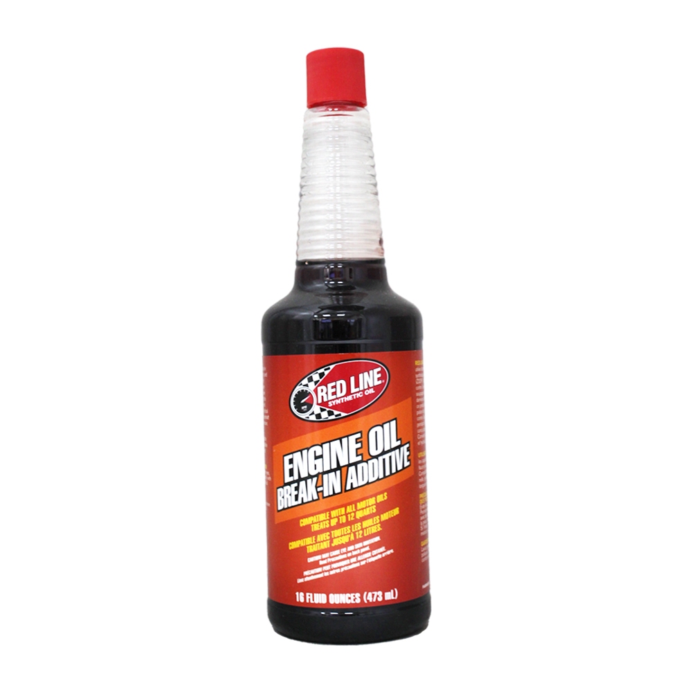 【易油網】RED LINE 機油精 添加劑 ENGINE OIL BREAK-IN ADDITIVE #81403 | 蝦皮購物