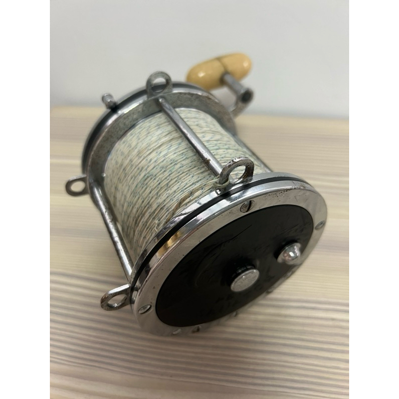 PENN 9/0鼓式捲線器（美國製） | 蝦皮購物
