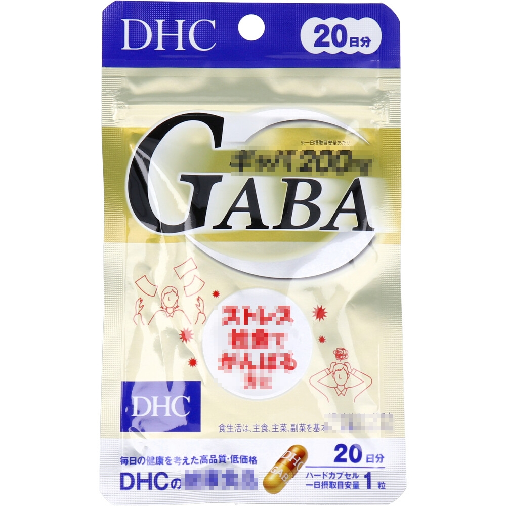 台灣現貨 免運 日本DHC GABA 鈣 + 鋅 gaba 20日份 鈣鋅 鈣加鋅 原裝進口境內版 效期2028.05 | 蝦皮購物