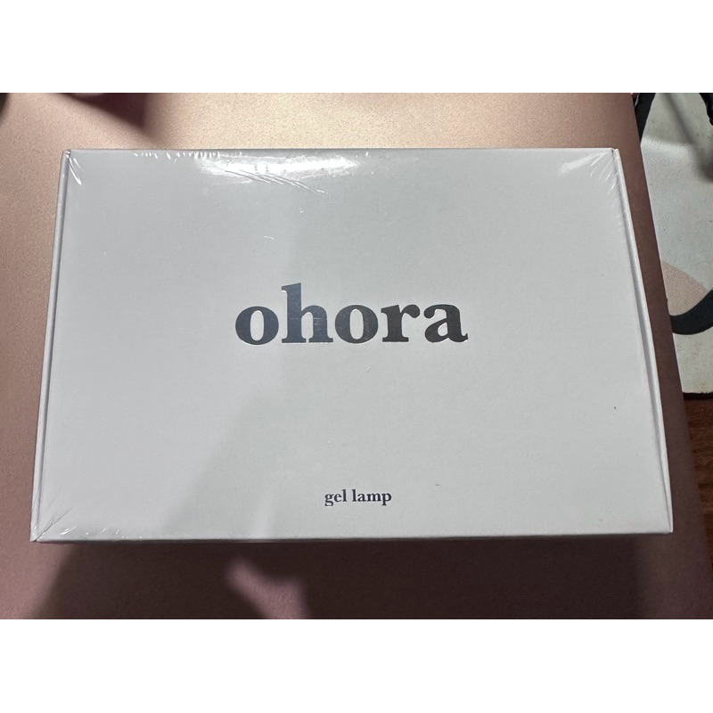 ohora USB美甲照明燈 | 蝦皮購物