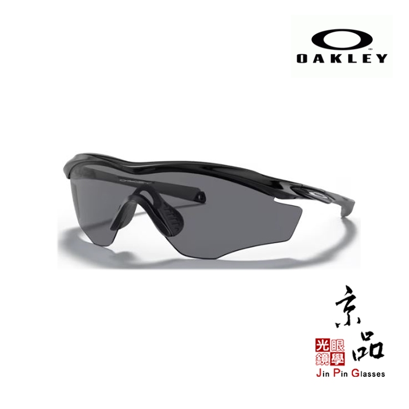 OAKLEY OO 9343 45MM 雙色 M2 frame xl 運動太陽眼鏡 直營公司貨 JPG 京品眼鏡 | 蝦皮購物