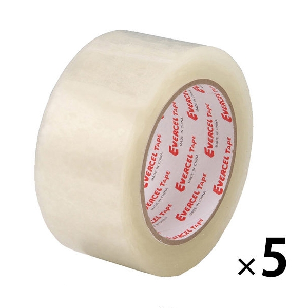 [日本積水化學工業]SEKISUI OPP膠帶 No.830NEV 50mm×50m 5入 環保膠帶 高黏性 | 蝦皮購物