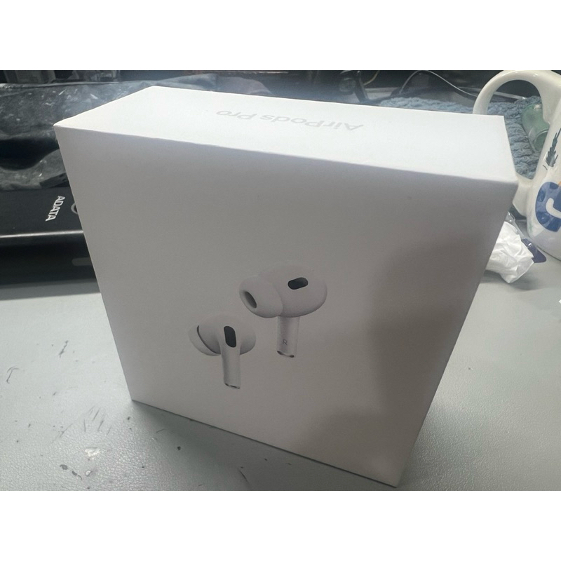 全新！air pods pro 2-usb-C A3047.A3048 | 蝦皮購物