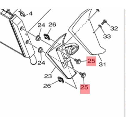90119-06137 螺絲 | 蝦皮購物