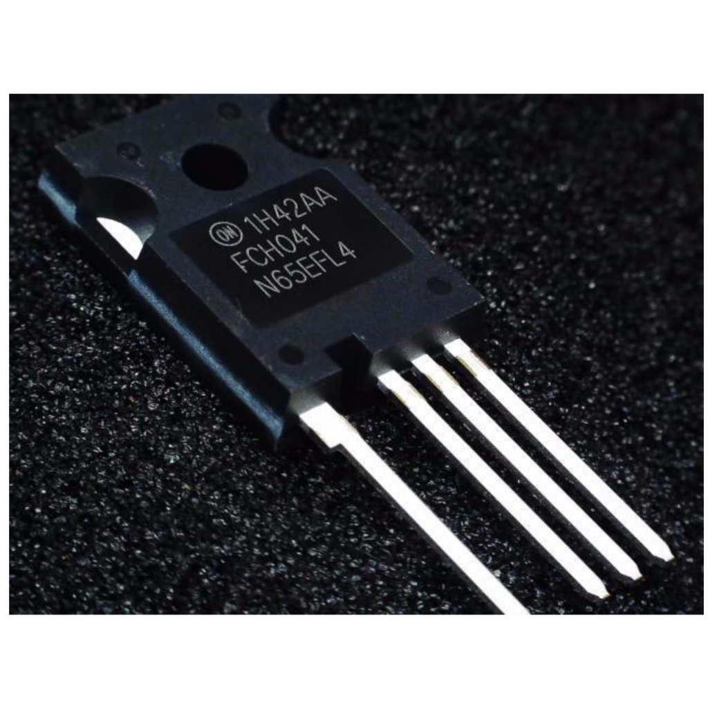 FCH041N65EFL4 ON MOSFET N-CH 650V 76A TO247 | 蝦皮購物