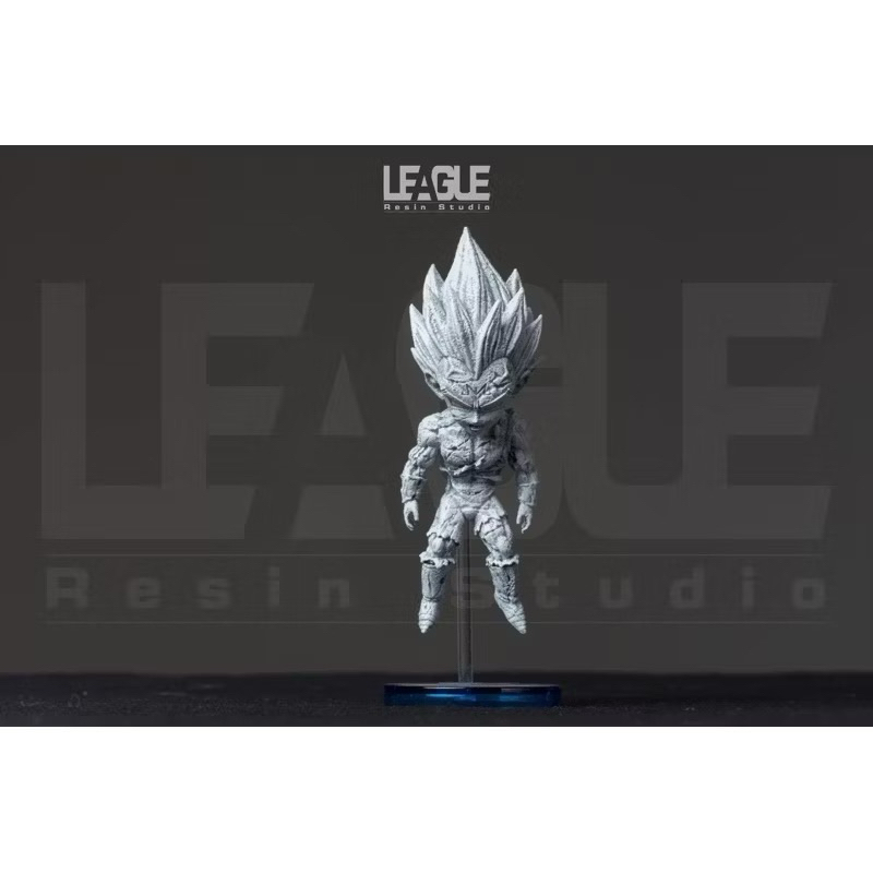 League Lg gk studio wcf dwc 工作室 達爾 貝吉塔 貝基塔 王子 賽亞人 自爆達爾 石化達爾 | 蝦皮購物