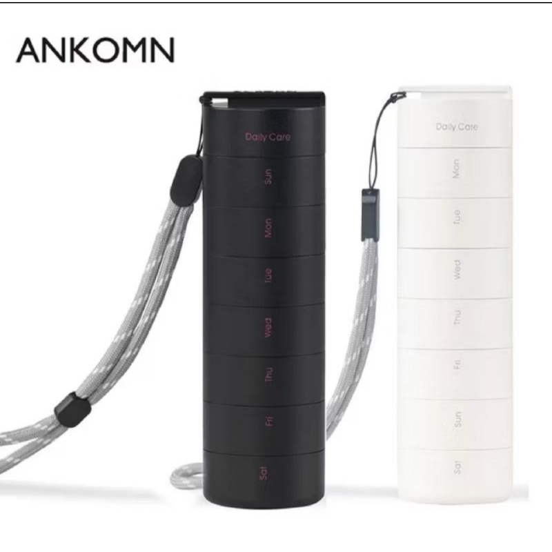 ANKOMN 營養氣密艙 | 蝦皮購物