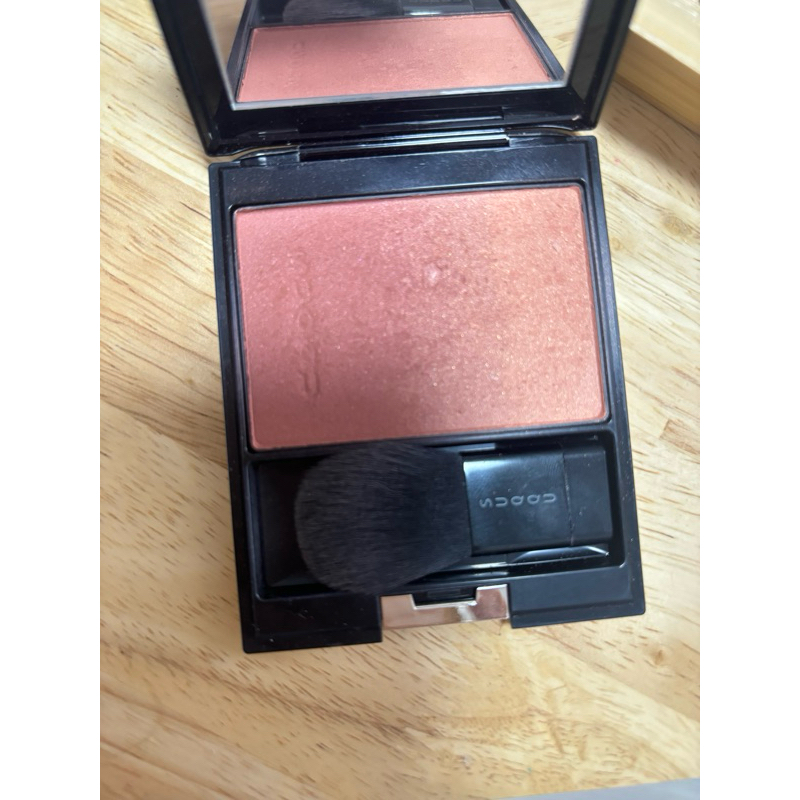 Suqqu腮紅 #104紅小豆 #136 | 蝦皮購物