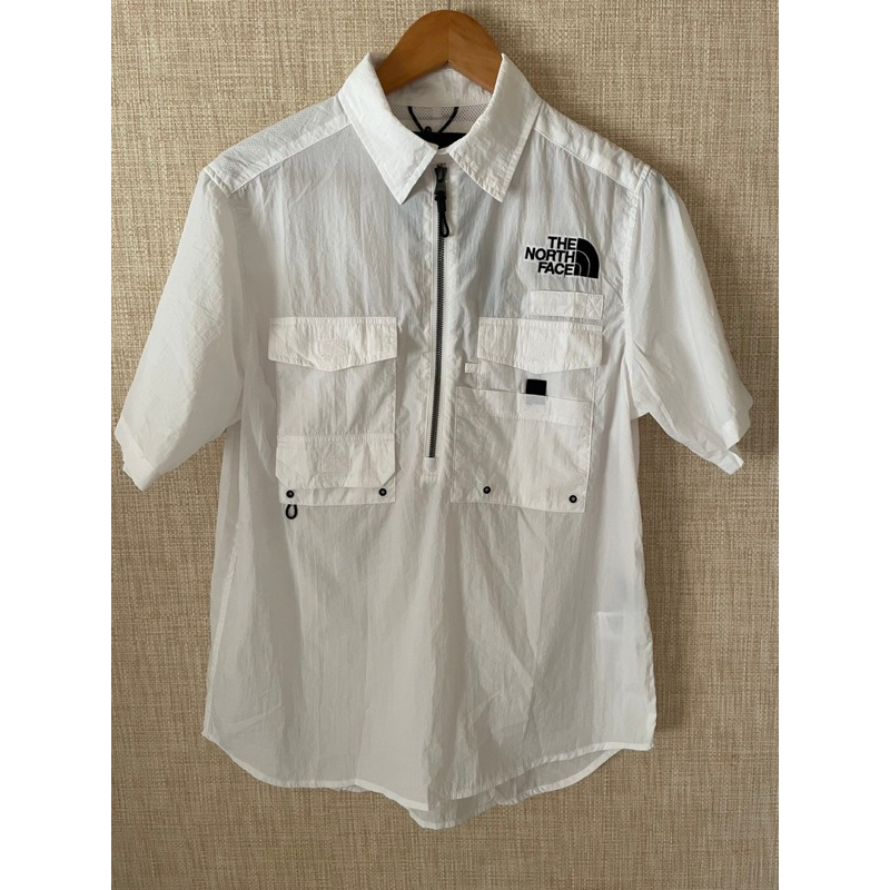 *全新含吊牌* Brand New North Face Urban Exploration Shirt S, L | 蝦皮購物