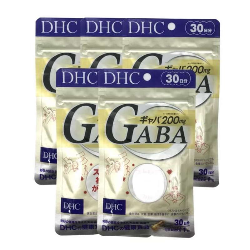 [預購]DHC GABA 30日份 | 蝦皮購物