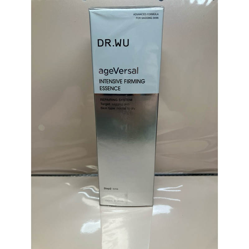 DR.WU超逆齡緊緻金華露150ml | 蝦皮購物