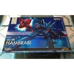 【旺旺卡鋪】GDC 鋼彈決鬥軍團特別部署 〔GN-DC04〕MS 017 R4 HAMBRABI | 蝦皮購物