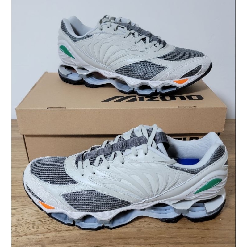 MIZUNO X GRAPHPAPER WAVE PROPHECY LS 29cm | 蝦皮購物
