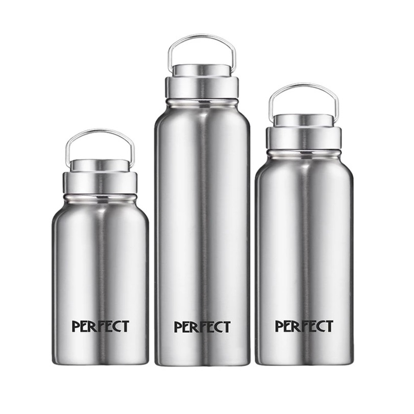 理想 PERFECT 316不鏽鋼 晶鑽 陶瓷保溫瓶 600ML 600cc 800ML 800cc 1100ml | 蝦皮購物