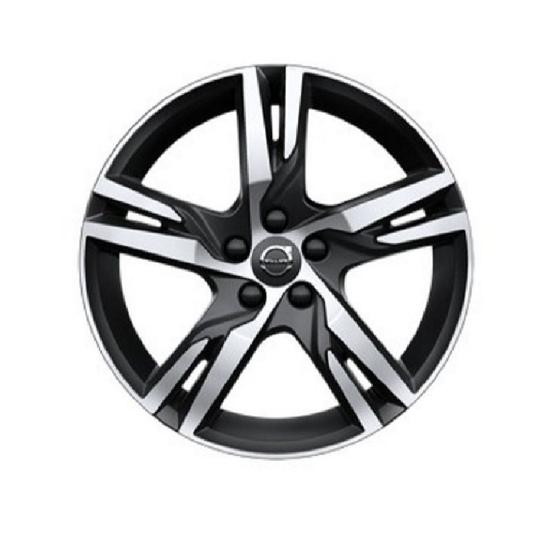 全新 正品 外匯 進口 原裝 原廠 富豪 VOLVO 鋁圈 31445812 鋁圈蓋 31414935 【YGAUTO】 | 蝦皮購物