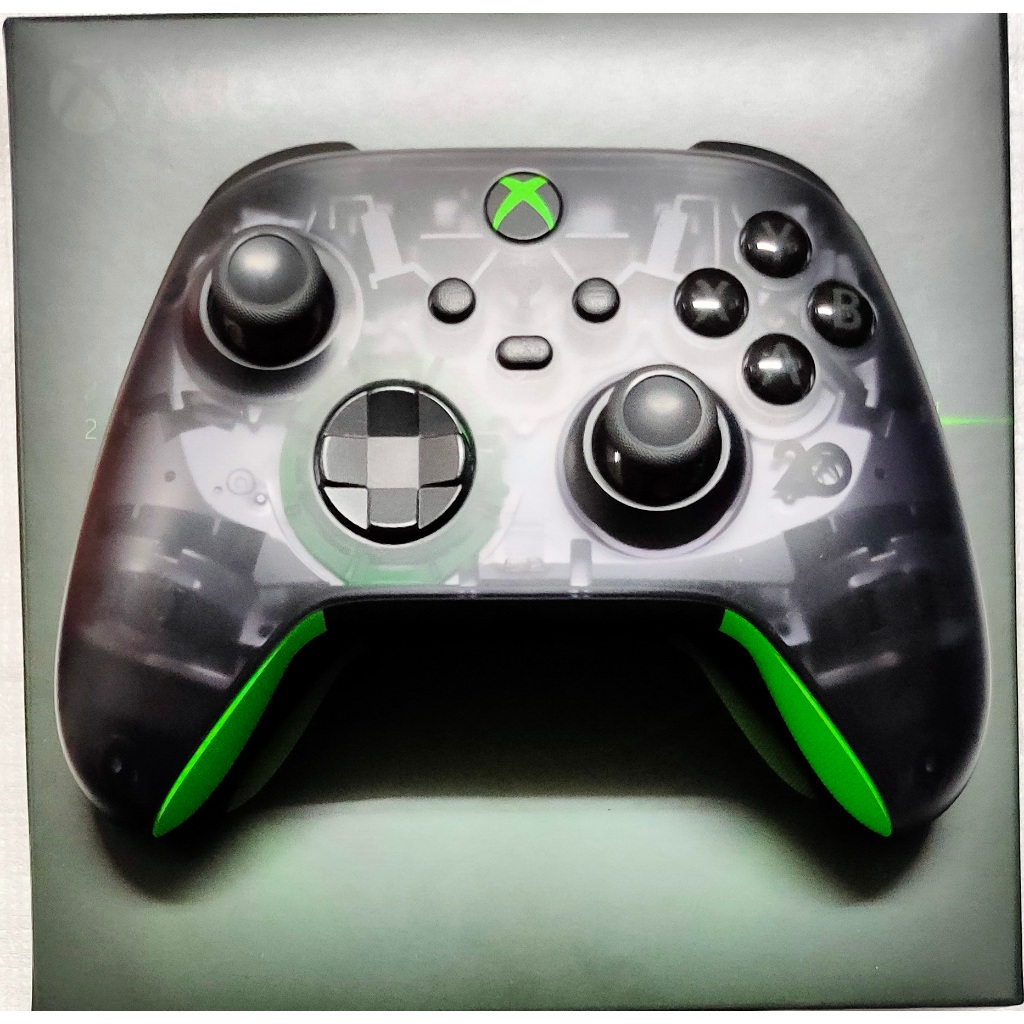 Xbox Series 20週年 手把 周年 特別版 無線 XSX XSS | 蝦皮購物