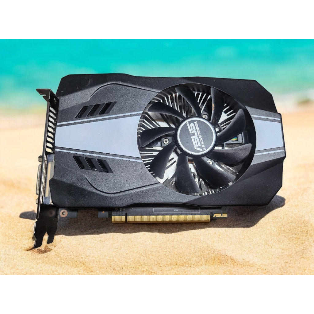 含稅 ASUS 華碩 PH-GTX1060-3G 3GB 3G GDDR5 保固1個月 12V811 | 蝦皮購物
