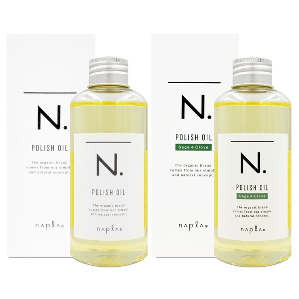 Napla 娜普菈 N系列全效甜橙果油 / 全效甜橙果油SC(鼠尾草&地丁香) 150ml【Pinku】 | 蝦皮購物