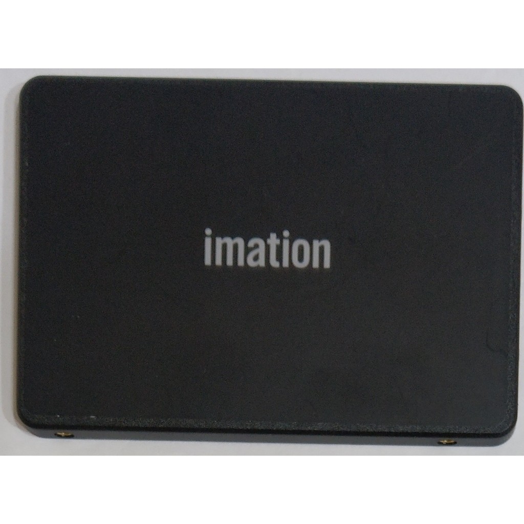 Imation 2.5" SATA3 固態硬碟 SSD 120G | 蝦皮購物