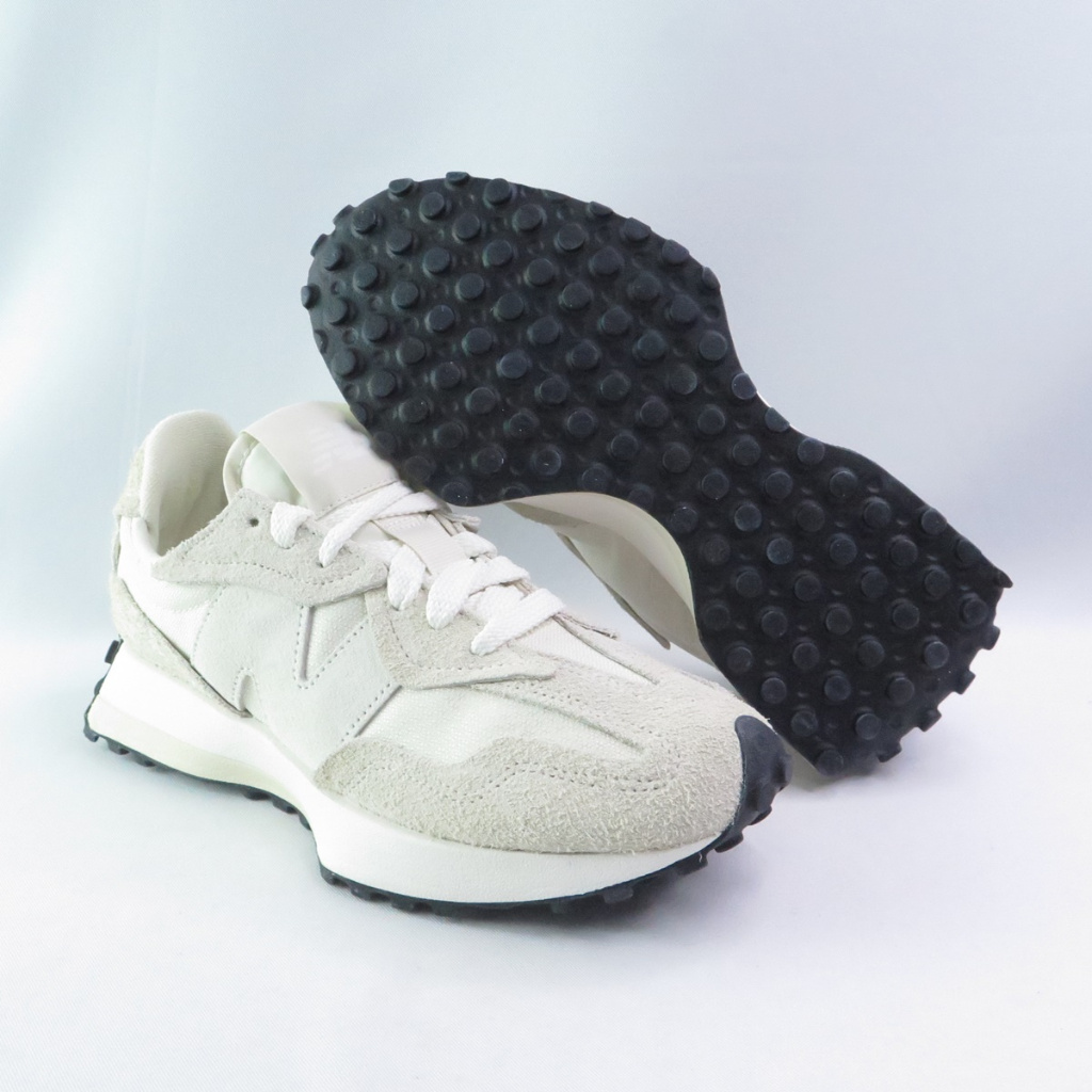 NB U327WTH 男女 復古休閒鞋 情侶鞋 麂皮 D楦 327 數字潮鞋 流行穿搭 | 蝦皮購物