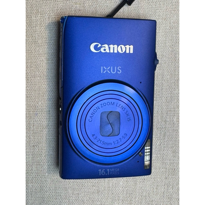 CANON IXUS 240 HS 數位相機 | 蝦皮購物