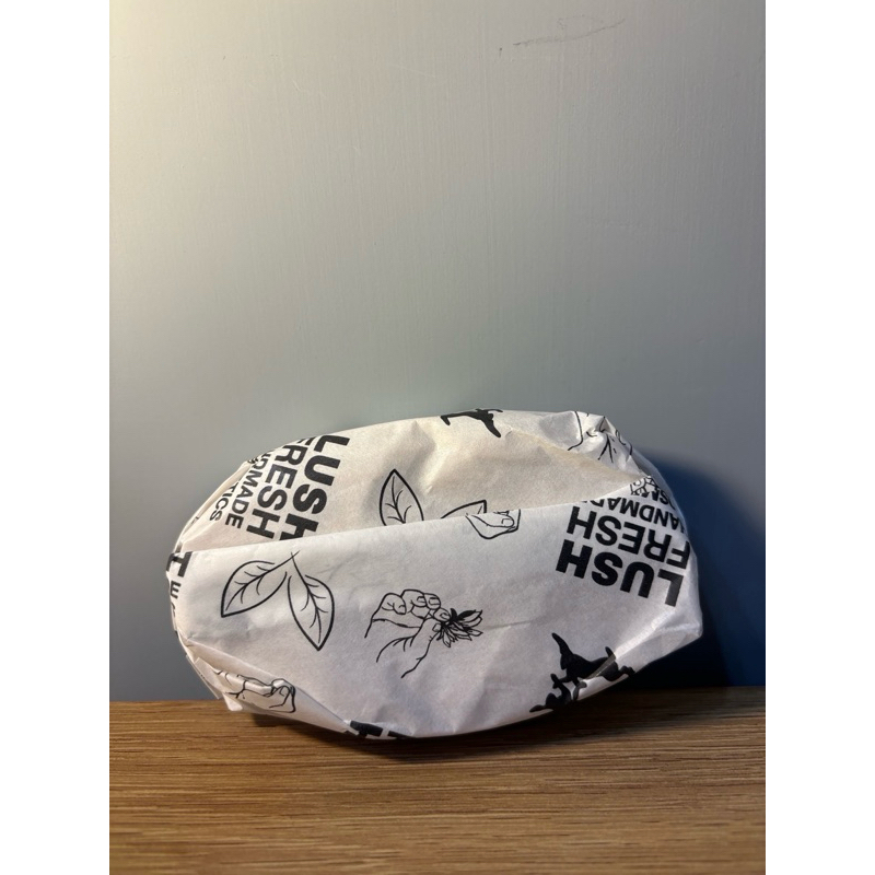 LUSH 甜睡時光鎂鹽按摩芭 THREAD 爆款 #LUSH #現貨 | 蝦皮購物