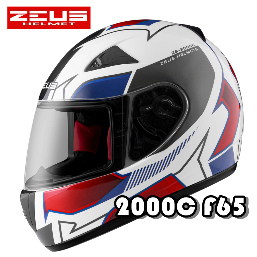 🔥蝦皮最低🎉免運 ️公司貨【瑞獅 ZEUS 2000C ZS-2000C F65】全罩 輕量 小帽體 小頭圍 安全帽 | 蝦皮購物