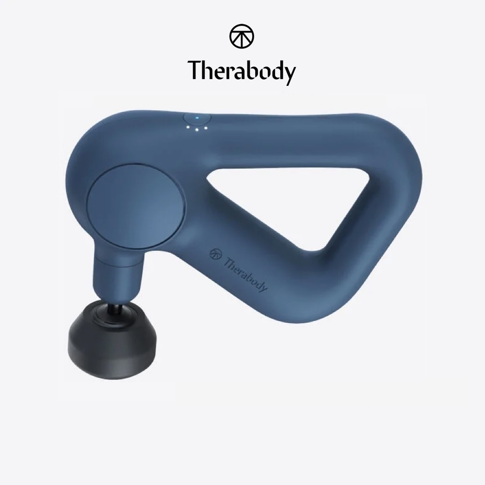 Therabody Theragun Relief 易操作易上手黃金三角專利筋膜槍 原廠保固按摩槍 | 蝦皮購物