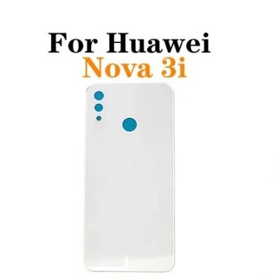 HUAWEI nova 3 華為 nova3 背蓋 帶背膠 HUAWEI nova 3I 電池蓋 P30 PRO 後蓋 | 蝦皮購物