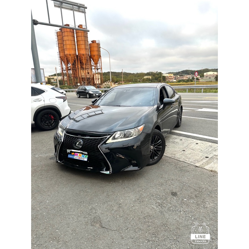 Es300h es200 es250 es350 保險桿升級 舊改新保桿 運動版 大包 中網 下巴 前保 | 蝦皮購物