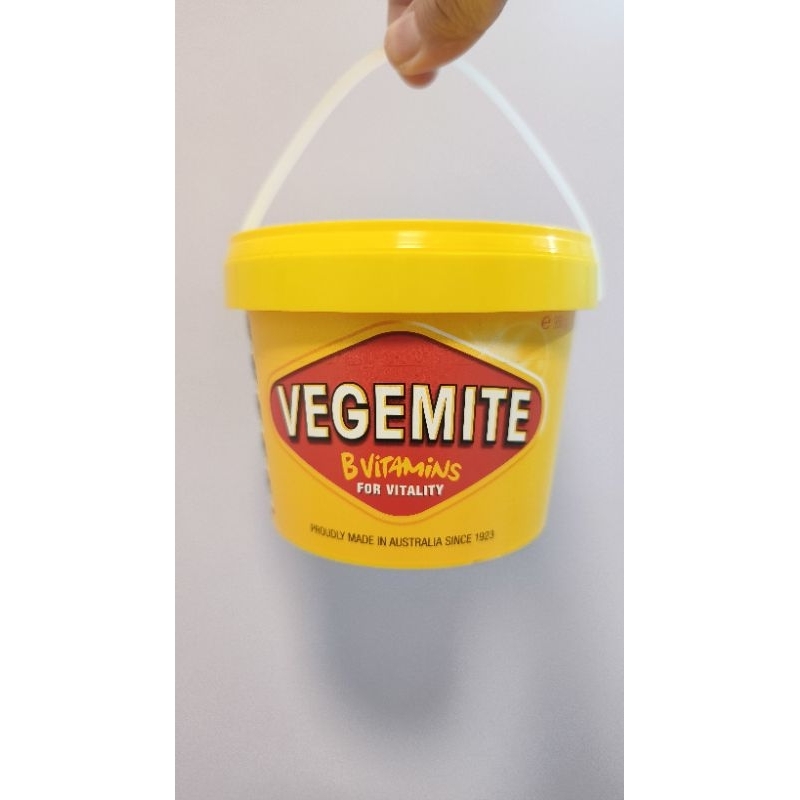澳洲製 Vegemite 950g 桶裝 直購價920元 | 蝦皮購物