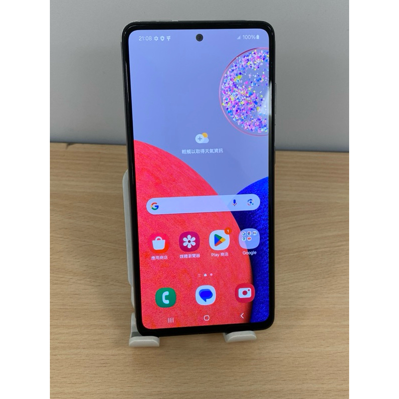 Samsung galaxy A52s 6G/128G二手機（59690） | 蝦皮購物