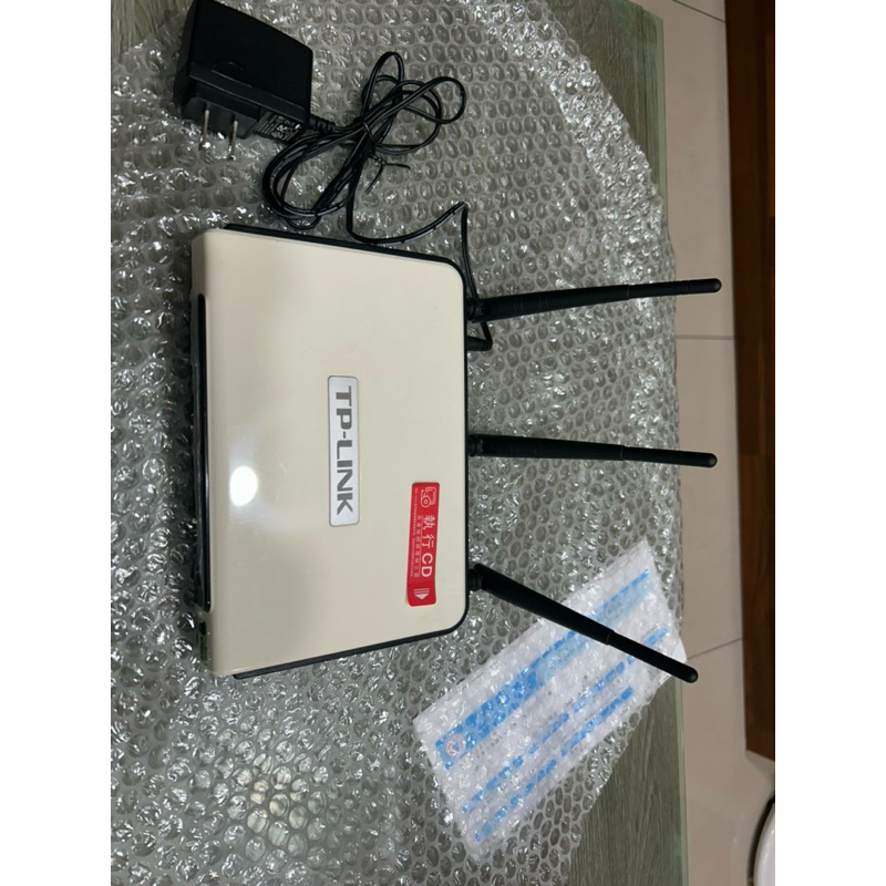 TL-WR940N (二手） | 蝦皮購物