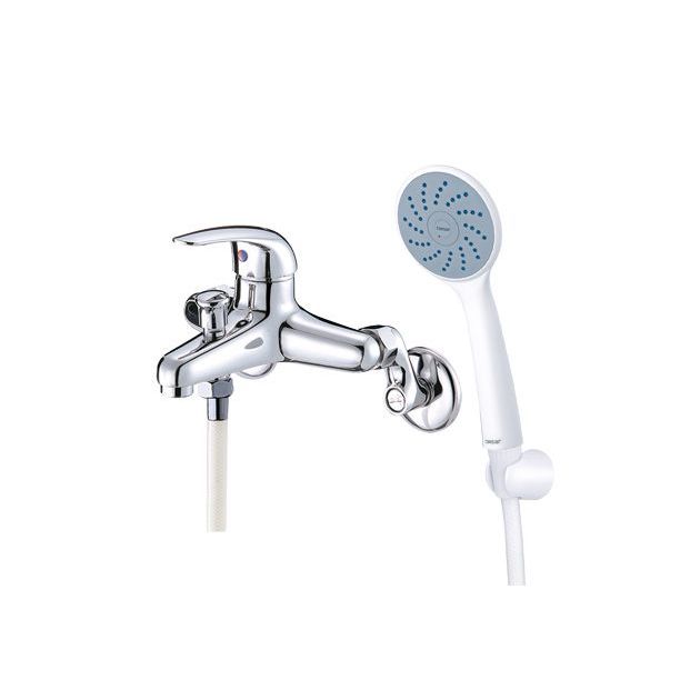 【原廠保固】S361C S361CS1 凱撒衛浴 沐浴龍頭組 淋浴龍頭 蓮蓬頭 聊聊再優惠! | 蝦皮購物