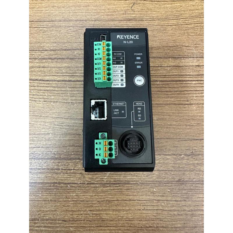 KEYENCE N-L20 (3103) | 蝦皮購物