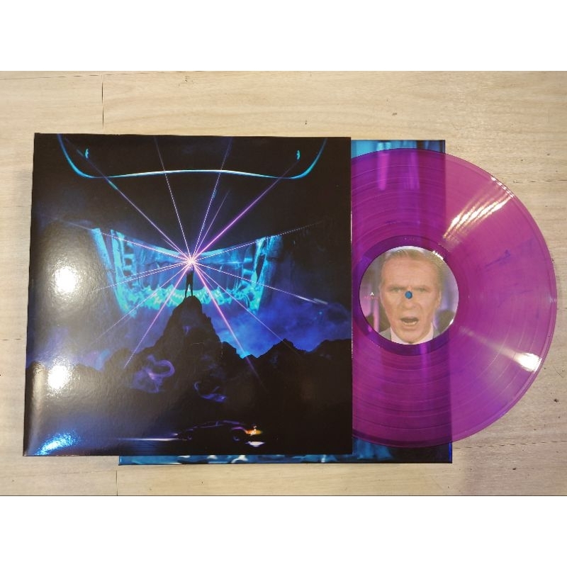 Muse – Simulation Theory Live (Film Deluxe Edition) 黑膠英盤首版 | 蝦皮購物