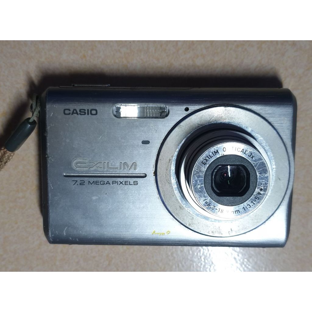 casio EX Z77 B 相機 | 蝦皮購物