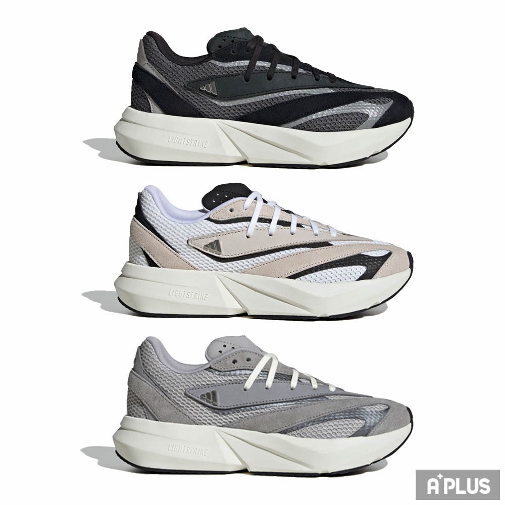 ADIDAS 女 LIGHTBLAZE 休閒鞋 - IH8606 JH6959 JH6962 | 蝦皮購物