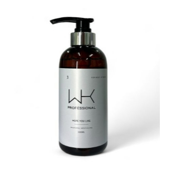 WK 許願精靈-潔膚露 500mL 沙龍級 | 蝦皮購物