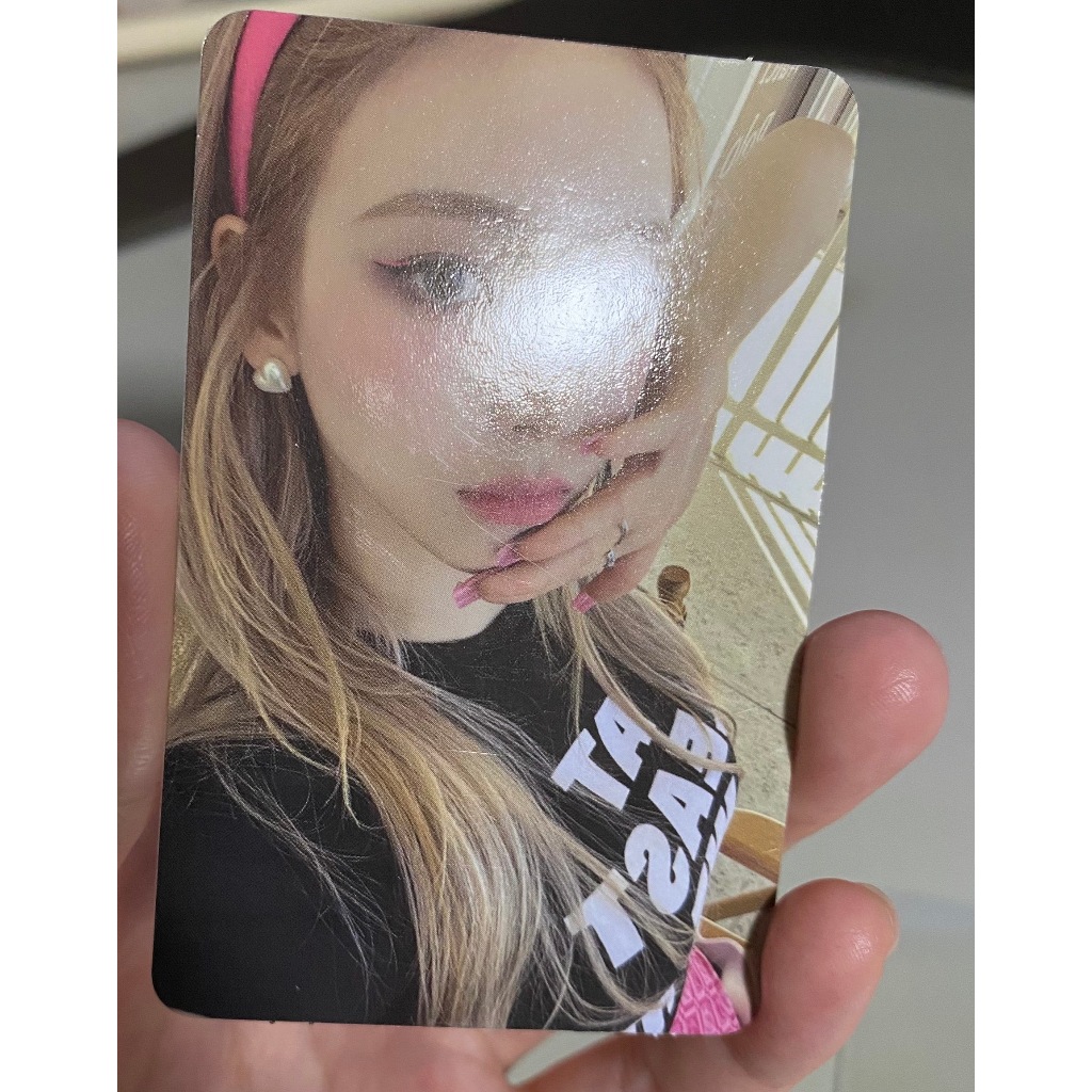 aespa 3rd mini album MY WORLD 專輯 Zine Ver. SPICY WTMW 兩版 | 蝦皮購物