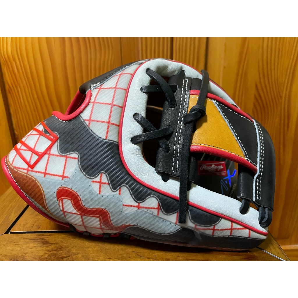(現貨在台)(稀有配色)美規 2024 Rawlings REV1X 11.75" RREV205-2XT | 蝦皮購物