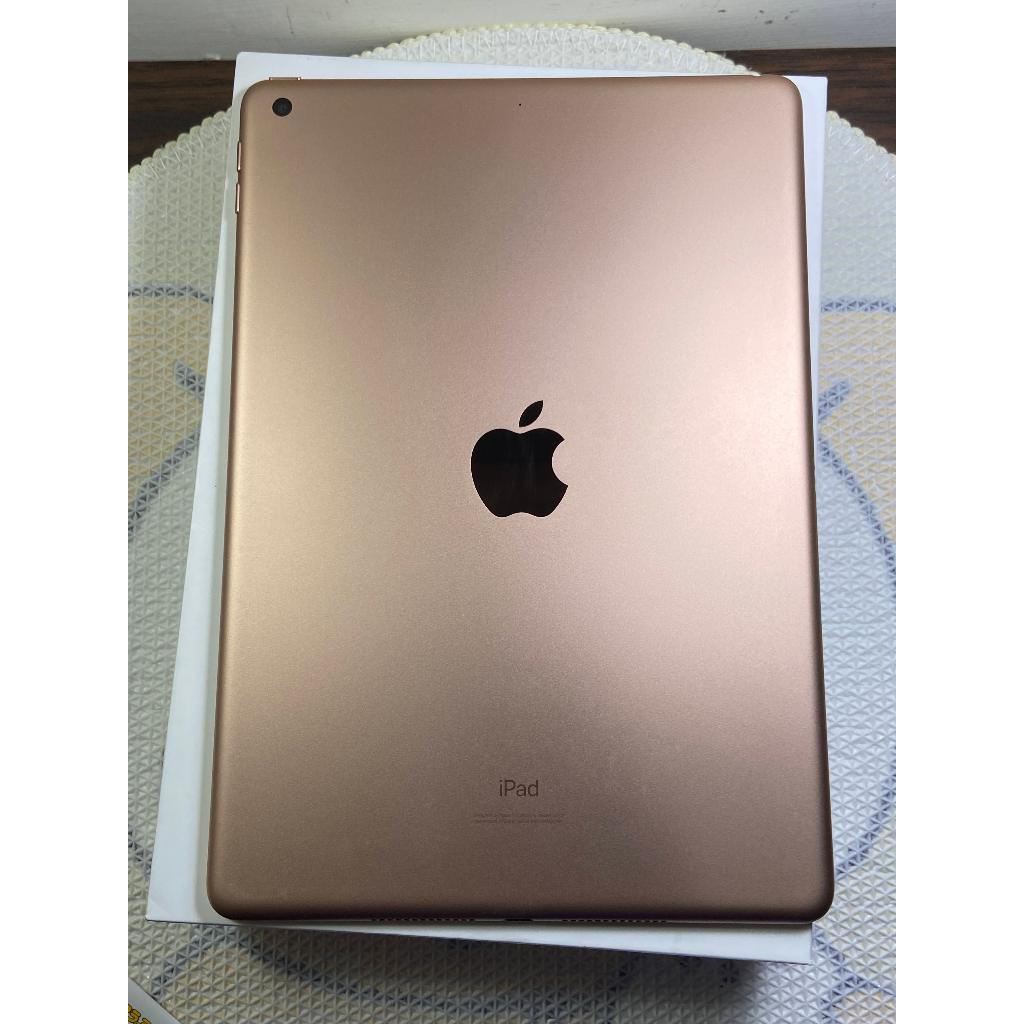 Apple IPad 8 32G 2020 10.2吋 二手銀色大螢幕效能平板ipad8 WIFI版 | 蝦皮購物
