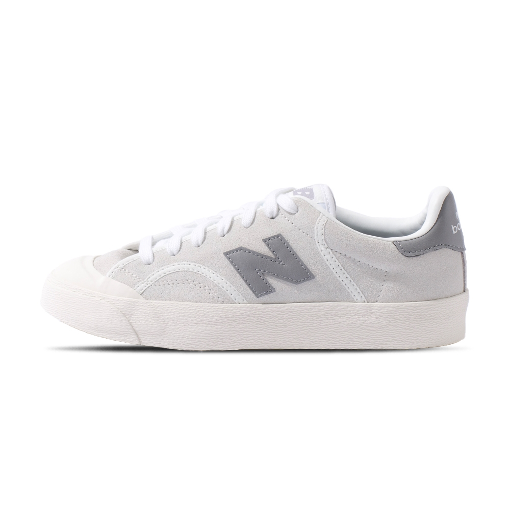 New Balance NB100 男女 帆布鞋 休閒鞋 情侶鞋 復古 灰白色-BB100SDB | 蝦皮購物