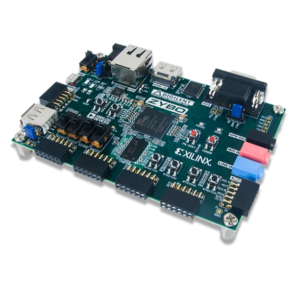 Digilent Cmod XILINX FPGA Arty Z7-20 S7-50 Zybo MicroZed | 蝦皮購物