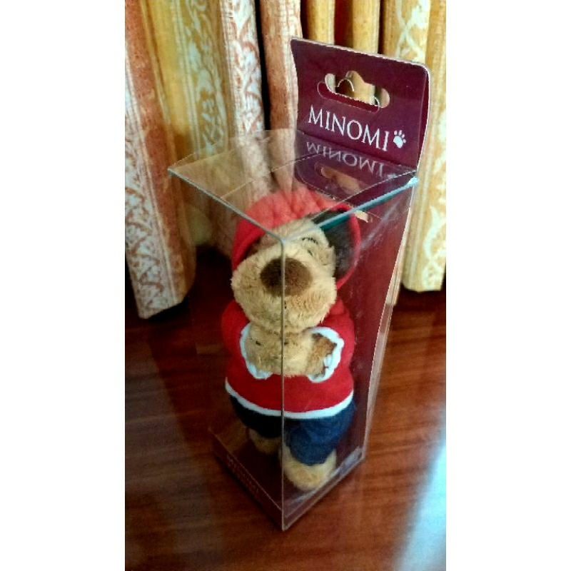 李敏鎬官方小獅子Minomi 2鑰匙圈【全新未拆】&【絕對韓國官方正品】 | 蝦皮購物